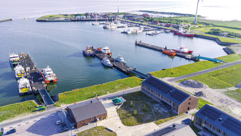 BORKUM - die Insel meiner Träume » Burkana Magazin Digital